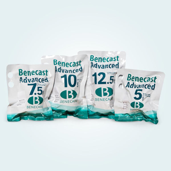 Advanced Casting Tape | Orthopedic Tape | BeneCare Direct Online UK Shop